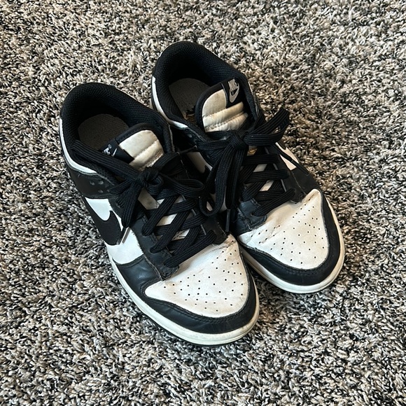 Nike | Shoes | Nike Panda Dunks | Poshmark